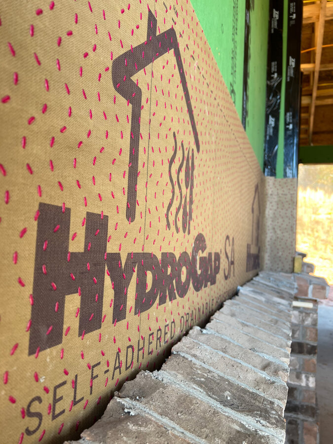 Your 4 Building Envelope Control Layers