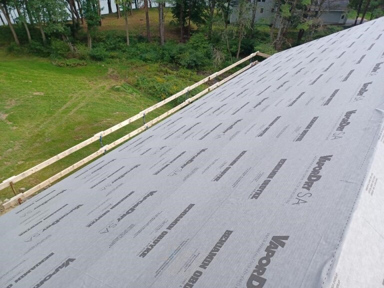 Your 4 Building Envelope Control Layers