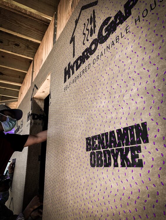 Your 4 Building Envelope Control Layers