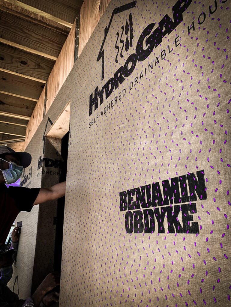 Your 4 Building Envelope Control Layers