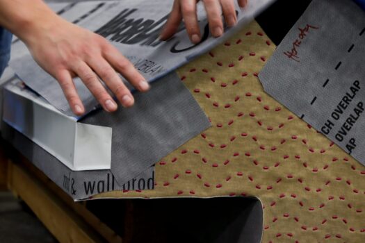 Your 4 Building Envelope Control Layers