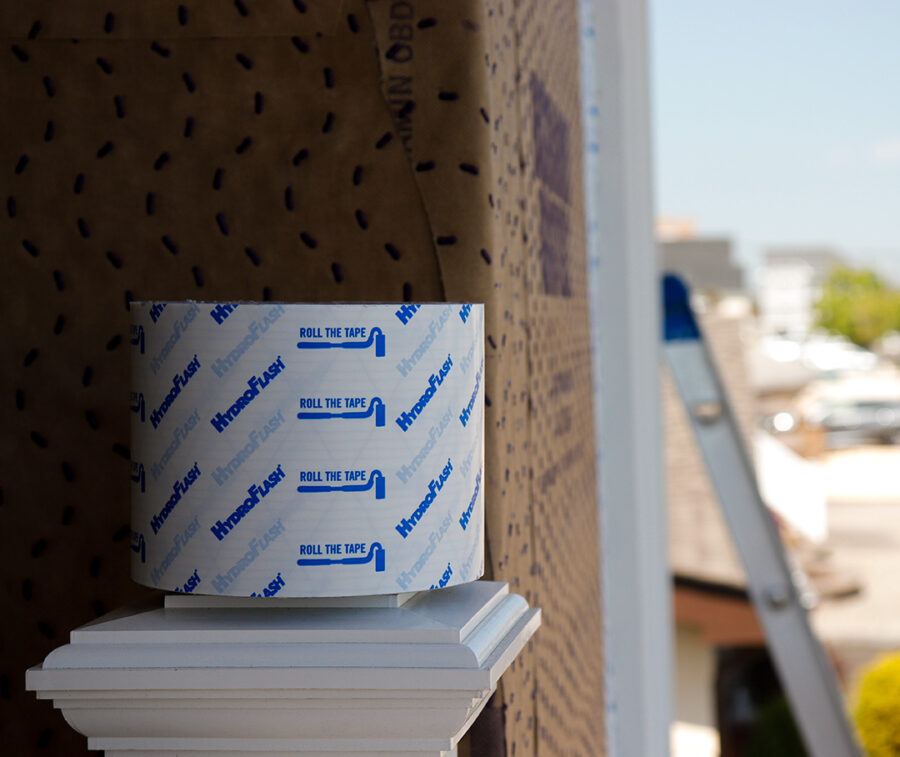 Your 4 Building Envelope Control Layers