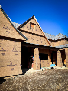 Housewrap Permeability Basics: What Is Best for Your Homes? - Benjamin ...