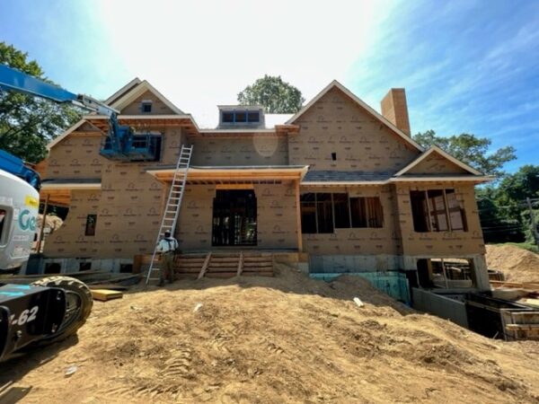 A Guide to Housewrap Installation | Benjamin Obdyke