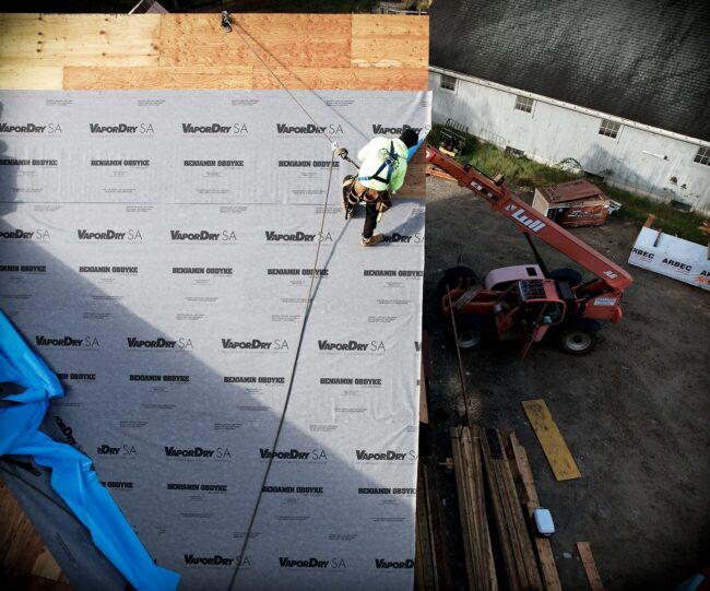 Vapor Barriers vs. Vapor Retarders: What’s the Difference?