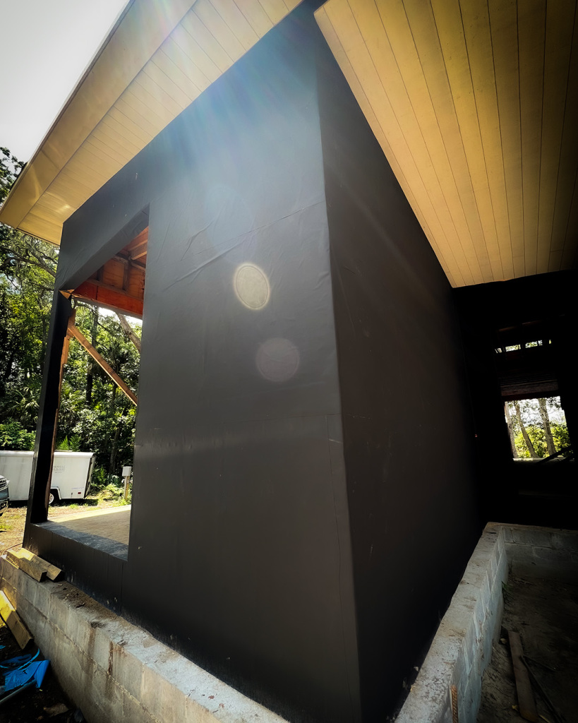 Installation Options for Vertical Open-Joint Cladding