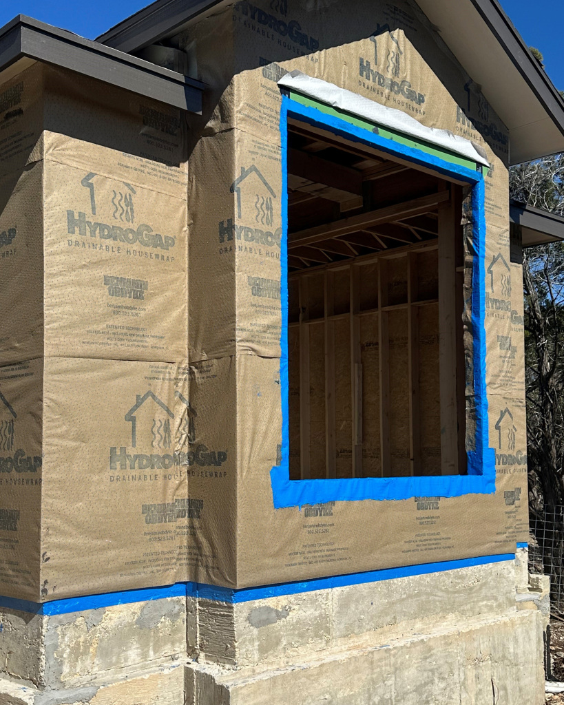 6 Factors Influencing Home Weatherization Design