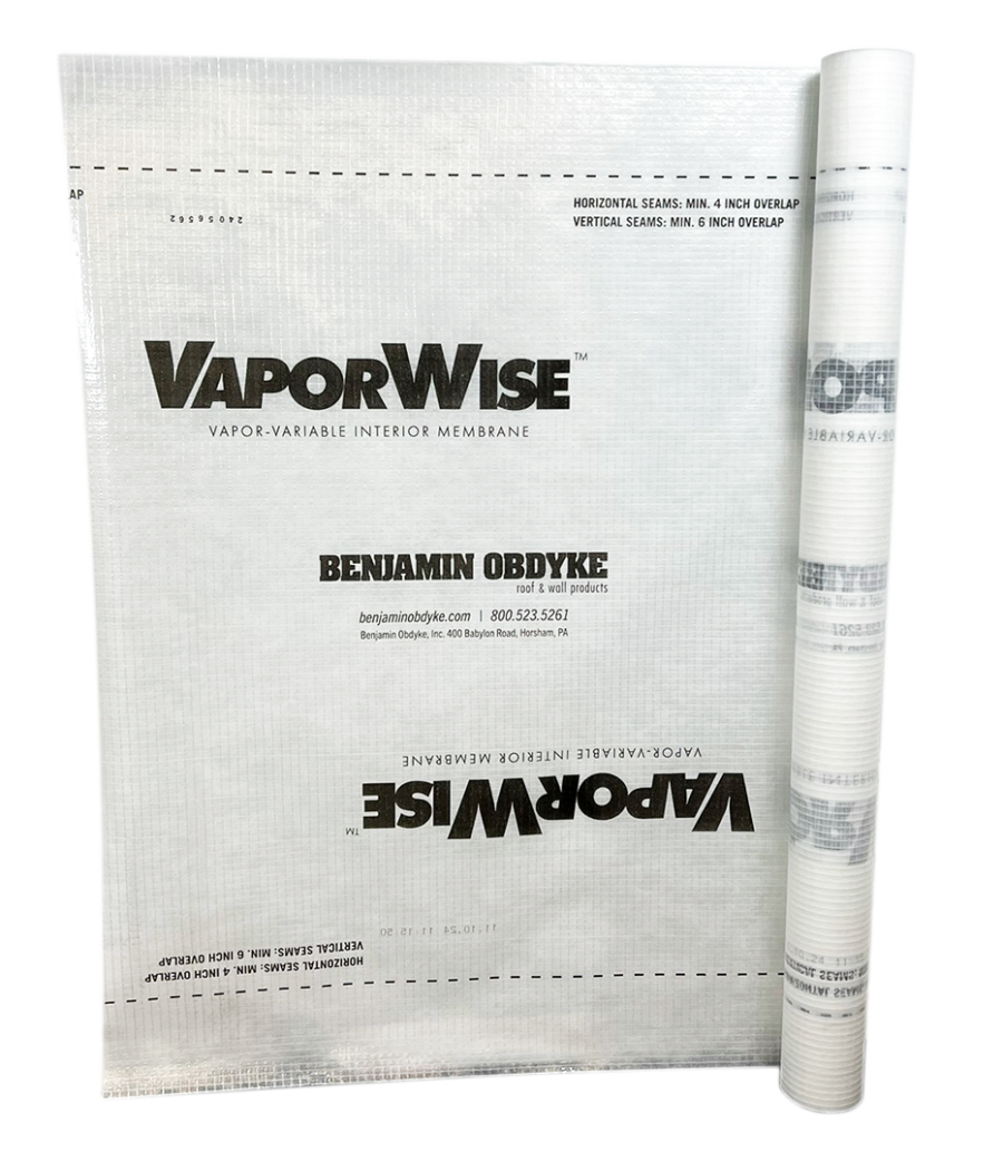 Introducing VaporWise: A Smarter Solution for Interior Moisture Control