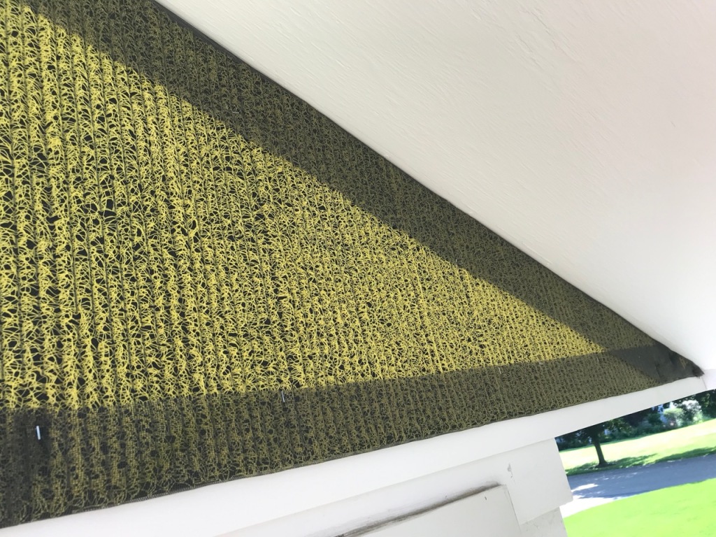 What is a Ventilated Rainscreen?